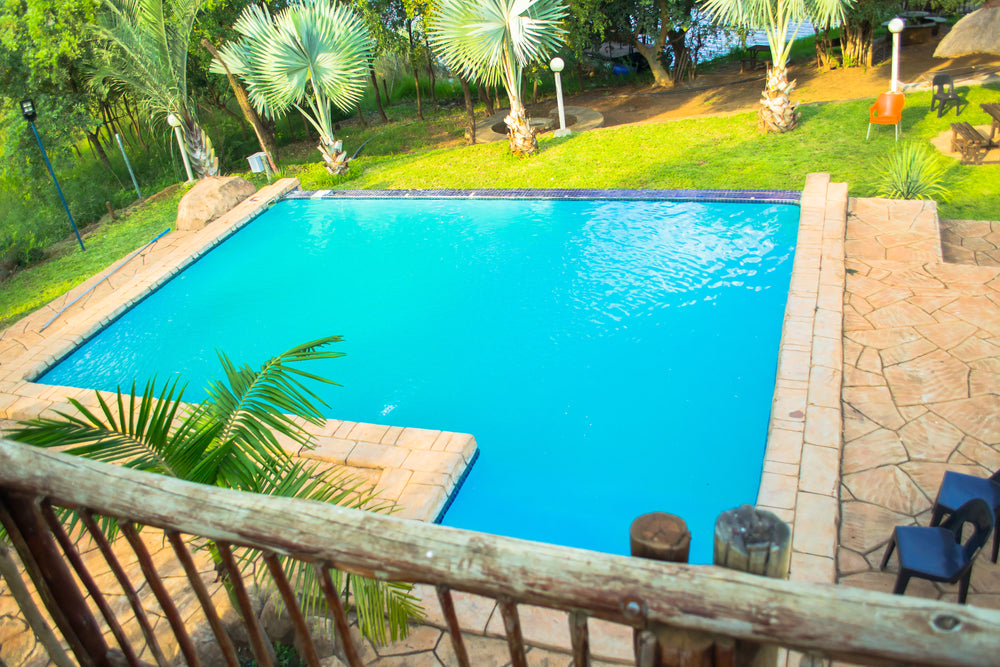 Welcome to Nandoni Damside Manor