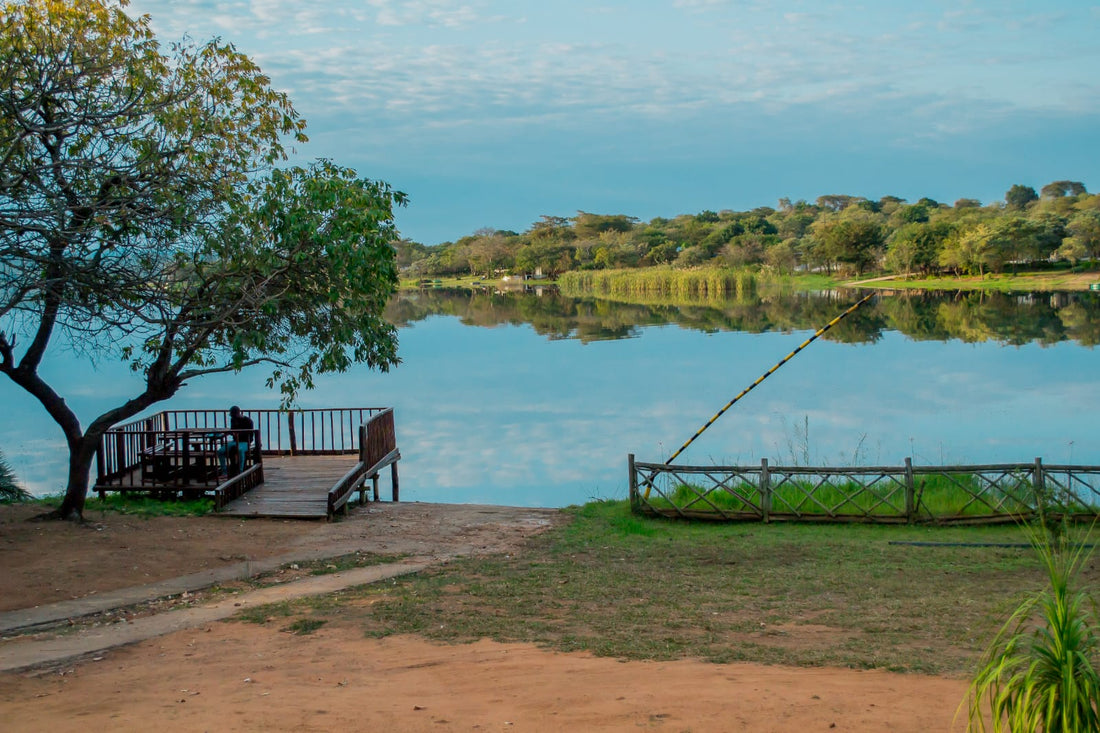 Welcome to Nandoni Damside Manor